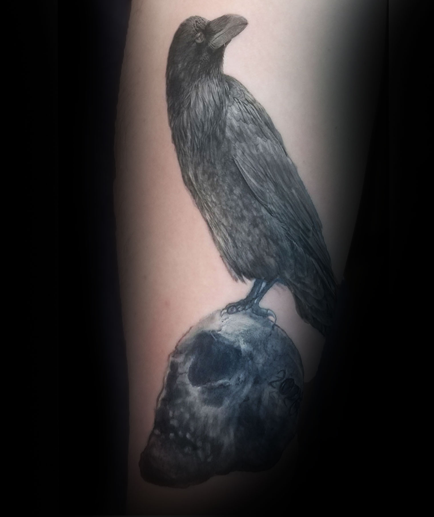 Galería de Tatuajes - 2024 Antu Tattoo Piercing y Tatuajes